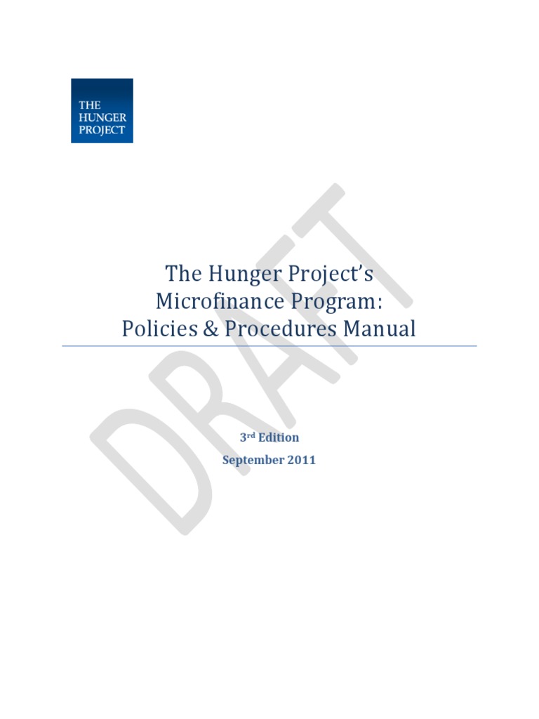 Microfinance Guide for African Women | PDF | Microfinance | Saving