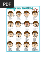 Adverbs and Adjectives | PDF