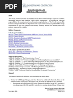 Basic SACS Training | PDF | Structural Engineering | Structural Load