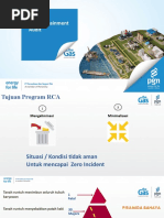 Materi Safety Moment | PDF