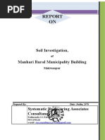 MoRTH 5th Revision | PDF