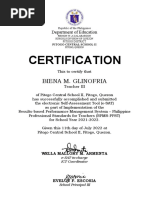 Smea Presentation (Autosaved) | PDF | Curriculum | Classroom