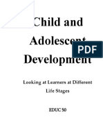 DRDP 2015 Preschool Essential View Measures at A Glance | PDF ...