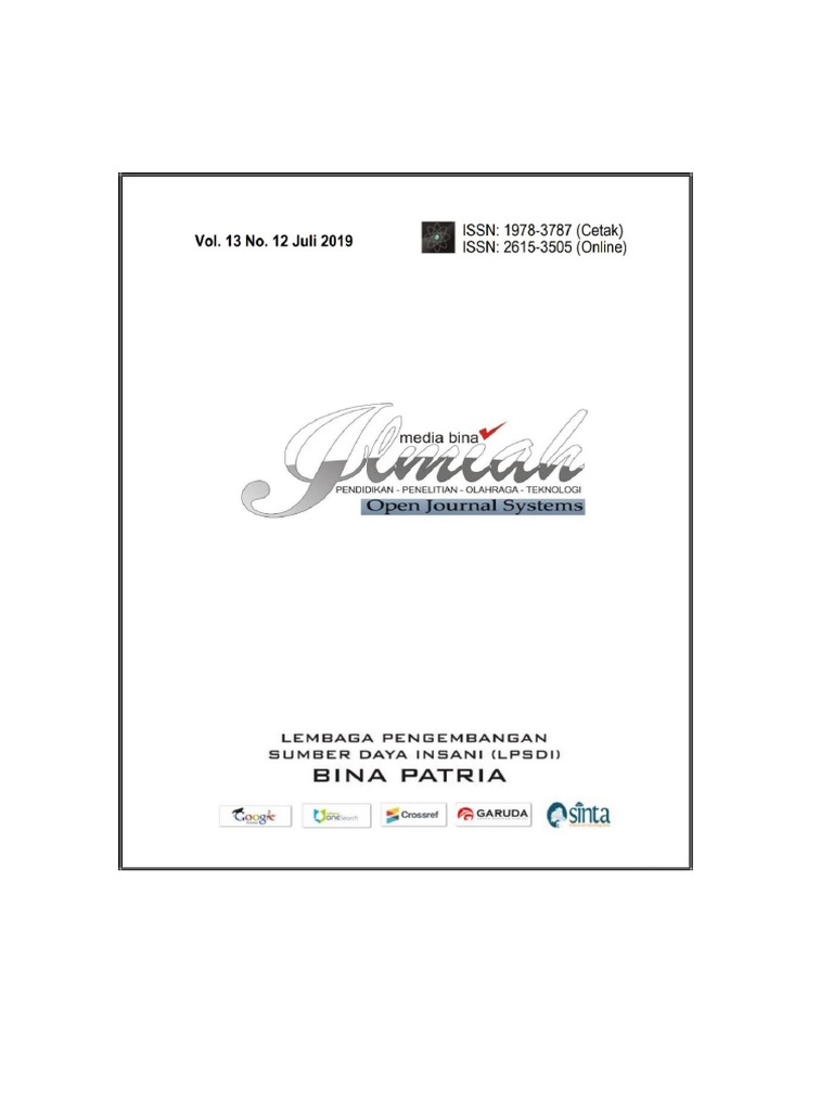 Implementasi SIMPEG di BKD Magetan | PDF