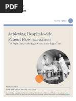 Cno Learning Plan | PDF | Nursing | Goal