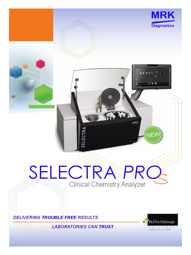Brosur Selectra Pro S 11102016 | PDF