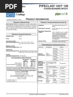 Resuflor 3746 | PDF | Epoxy | Building Engineering