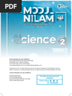 Science Textbook Form 1 | PDF