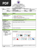 Klaster Grade 3 | PDF