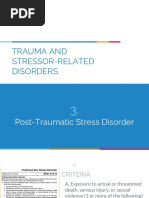 ITQ Scoring and Diagnosis Guide | PDF