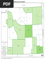The United States Capital Map | PDF