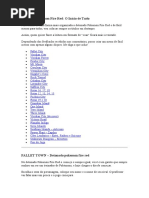 Detonado de Pokémon Platinum | PDF | Pokémon | Franquias da Nintendo