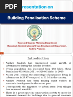 Ap Building Penalization Scheme | PDF | Zoning | Apartment