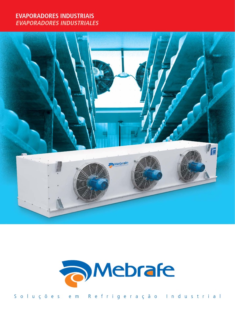 Evaporadores | PDF | Rieles | Materiales