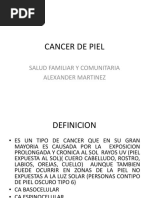 Efélides: Pecas y su Tratamiento | PDF | Piel | Dermatología