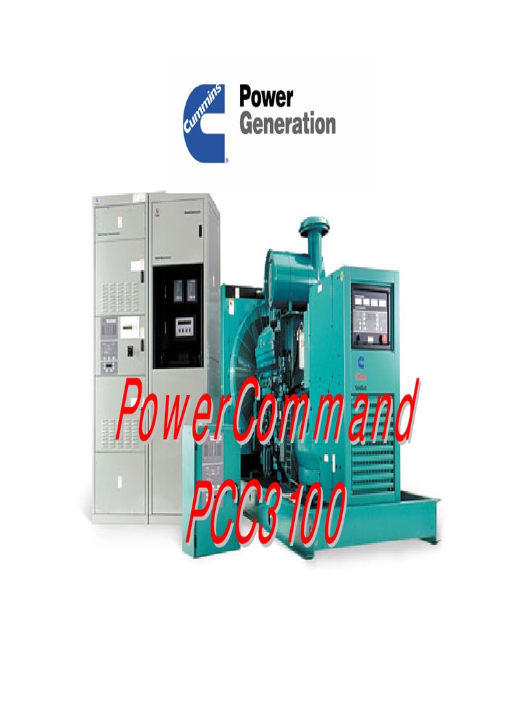 PCC3100 Overview Incl Parallel | PDF | Reliability Engineering ...