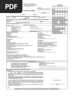 Quezon City Building Permit Application | PDF | Specification ...