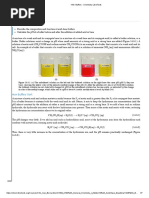 Valency Chart Class 9 10 | PDF | Chlorine | Valence (Chemistry)