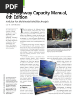 Trip Generation Manual | PDF | License | Standard Deviation