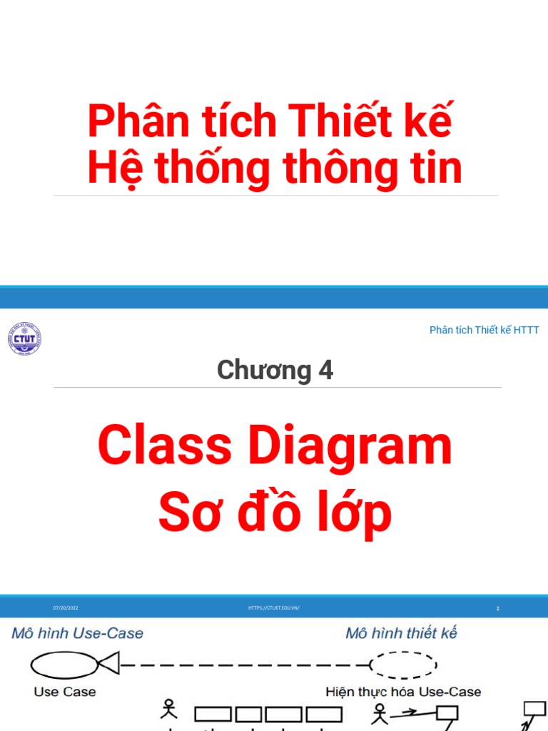 Chapter 5 Class Diagram Part 1 | PDF