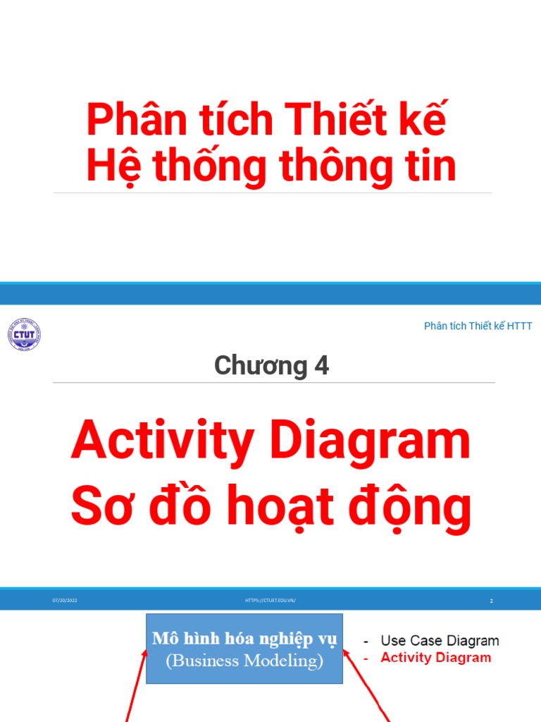Chapter 4 Activity Diagram | PDF