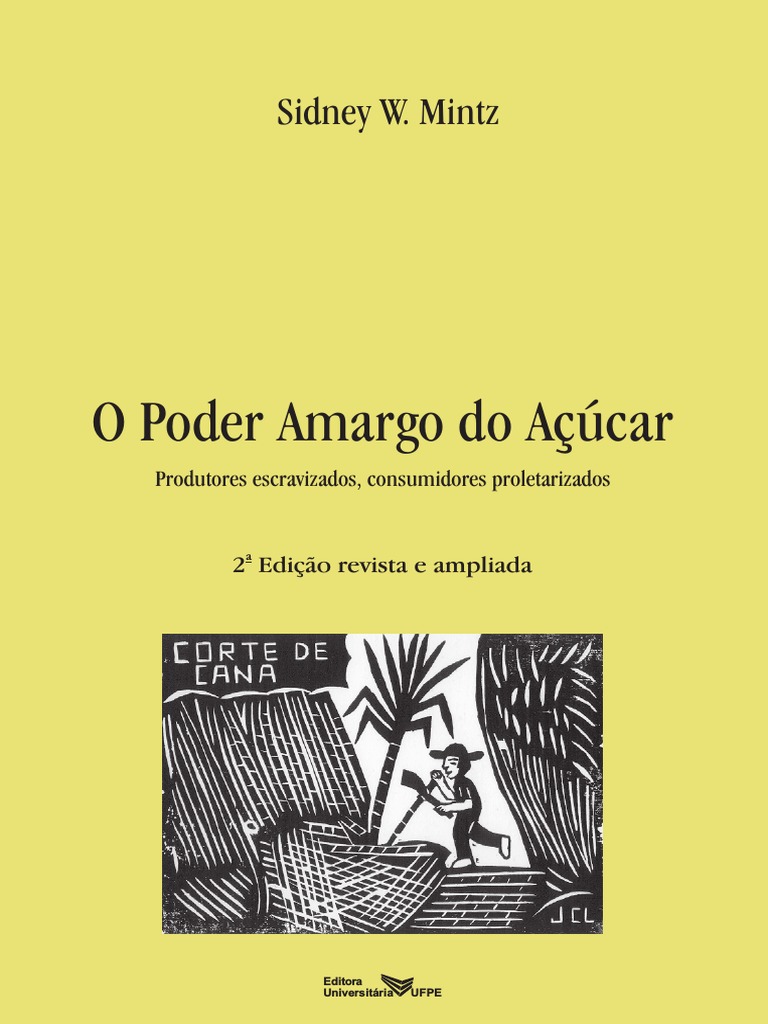 O Poder Amargo Do Açúcar | PDF | Antropologia | Sociologia