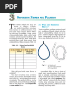 Module FISH CAPTURE School Base | PDF | Yarn | Fibers