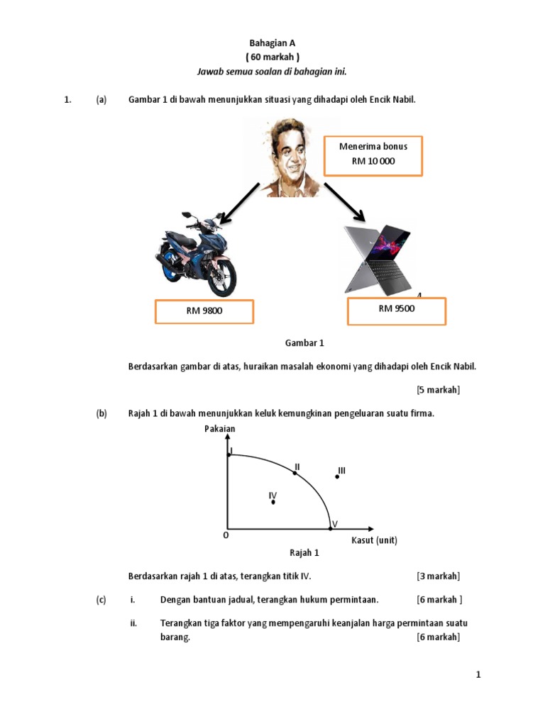 Trial Penang K2 2019 | PDF