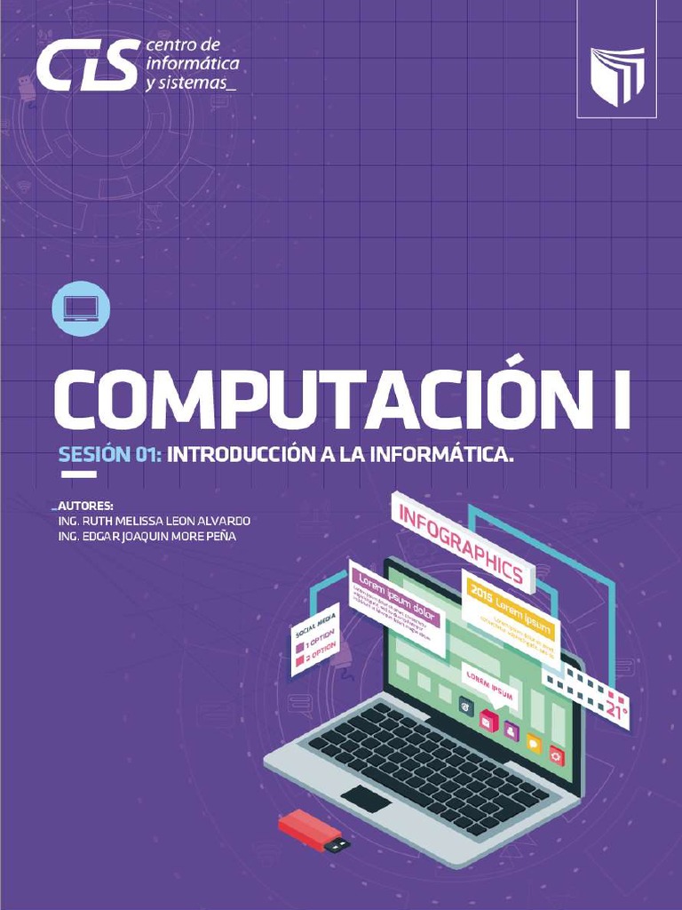 Libro COMPU | PDF | Hardware de la computadora | Sistema operativo