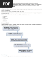 Unit 9 Spreadsheet Development Assignment 1 - Luke Jackson | PDF | Spreadsheet | Databases