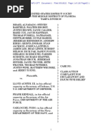 Army SPD Codes Regulation Overview | PDF | Military Discharge | Courts ...