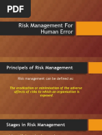 Water Tank Risk Assessment | PDF | Risk Assessment | Risk