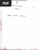 FSSAI Complete Notes | PDF | Food Safety