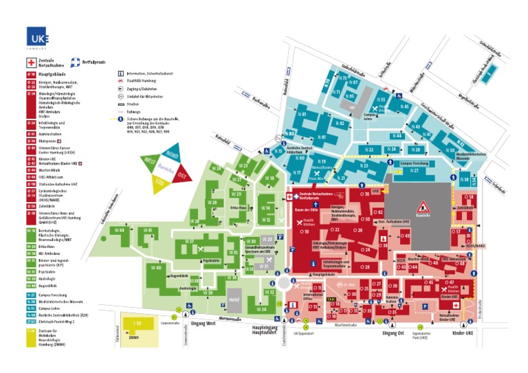 Lageplan - Uke 4 | PDF