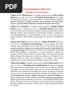 Flevomax 500mg Prospecto | PDF | Amamantamiento | El embarazo
