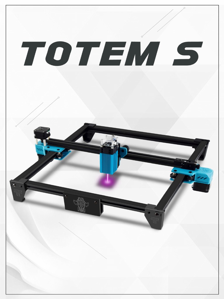 TOTEM S Installation Instructions en | PDF