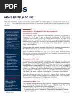 MIN 688 Amendment 3 COSWP-2025 Edition FINAL | PDF | Sailor ...