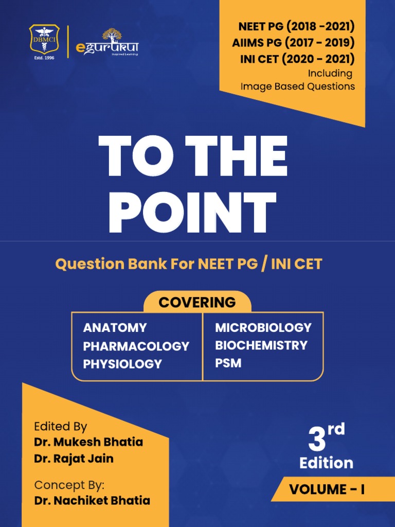 TTP Vol-1 Sample Pages | PDF | Dna | Common Carotid Artery