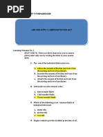 Detailed Lesson Plan in Masonry Tools: References | PDF | Masonry | Brick