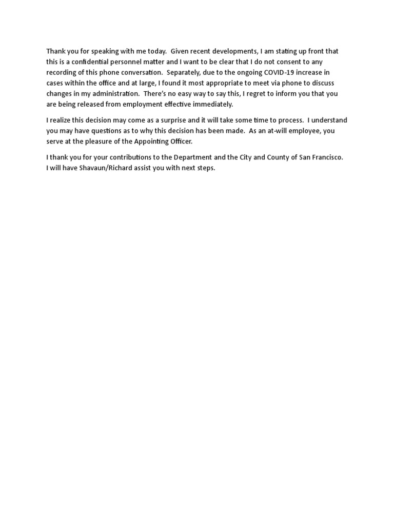 DA Script | PDF