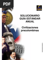 El Ser Humano y El Espacio Geografico 8 A | PDF | Naturaleza | Paisaje