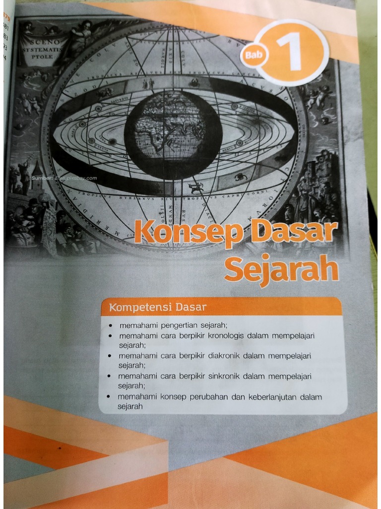 Sejarah Indonesia | PDF