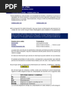 Instructivo Del Formulario 103 | PDF | Impuesto sobre la renta | Impuestos