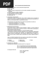 Communication Satisfaction Questionnaire - En.es | PDF | Validez ...