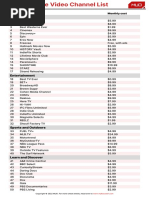 Windows 11 Keyboard Shortcuts Cheat Sheet | PDF | Keyboard Shortcut | Computer Keyboard