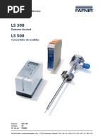 GNATUS SYNCRUS BUENO Manual-de-Instalacion-y-Mantenimiento-INOVA-PAD-InOVA-PLUS-SFE-2009 PDF ...