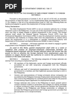 AEP Certificate of Exclusion Requirements | PDF | Government | Contract ...