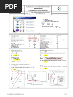 Cable Tray Sleeper Design Guide | PDF | Length | Building Engineering