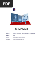 Ley 19628, Certificado de Especialidad IV Semana 3 Modulo 9006 | PDF