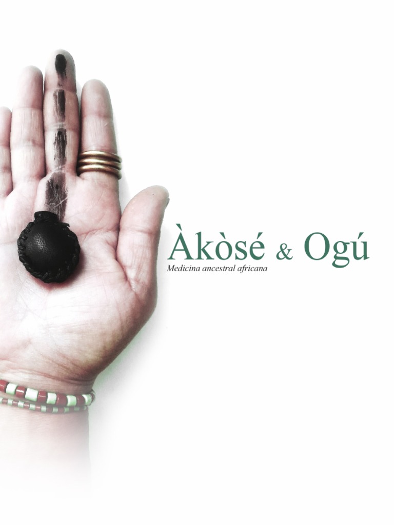 AKOSE Y OGUS Actualizado A Julio Del 2022 | PDF